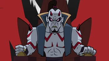 Akuma | The Hollow Wiki | Fandom
