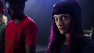 Vanessa | The Hollow Wiki | Fandom