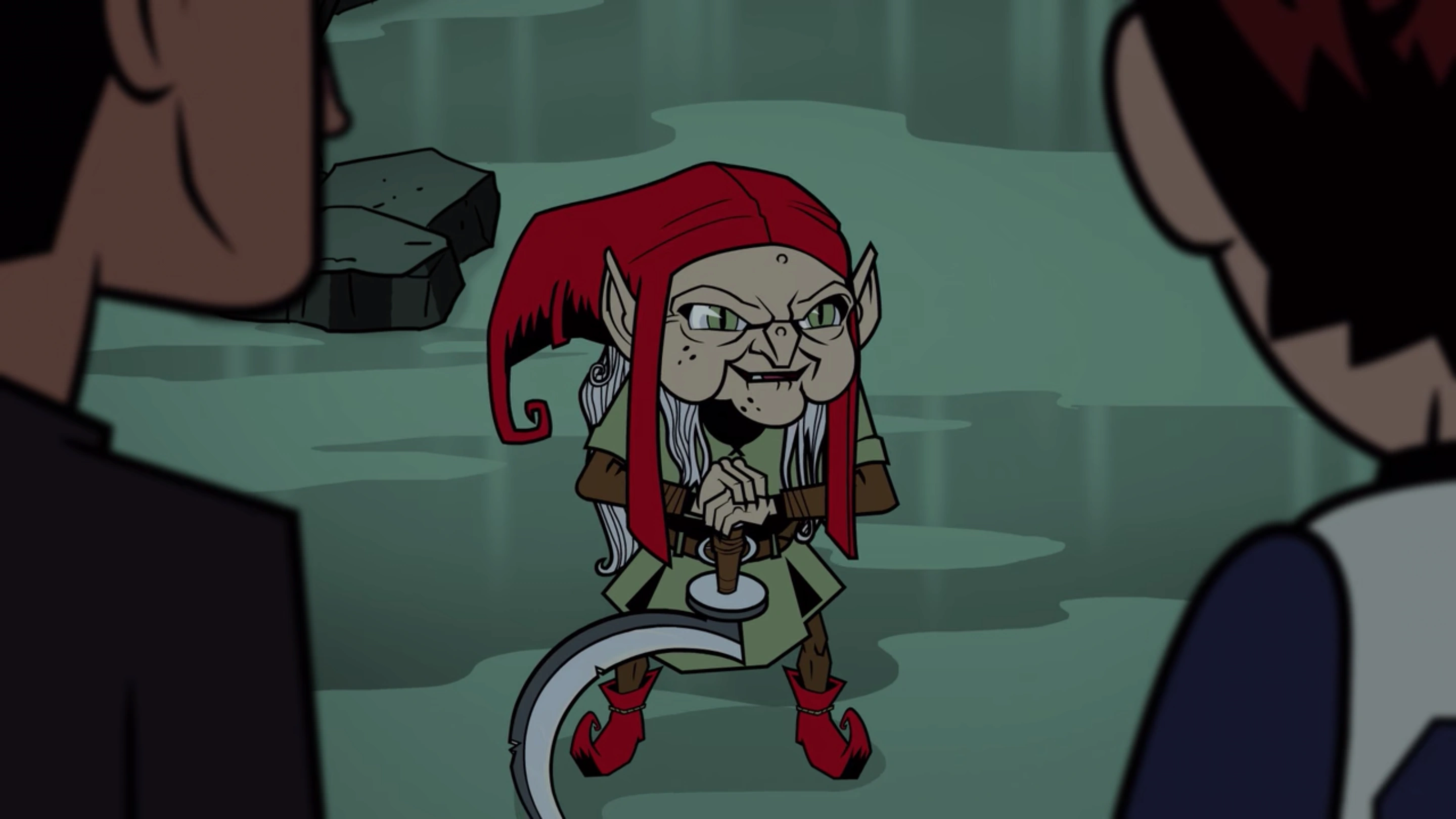 Discuss Everything About The Hollow Wiki | Fandom