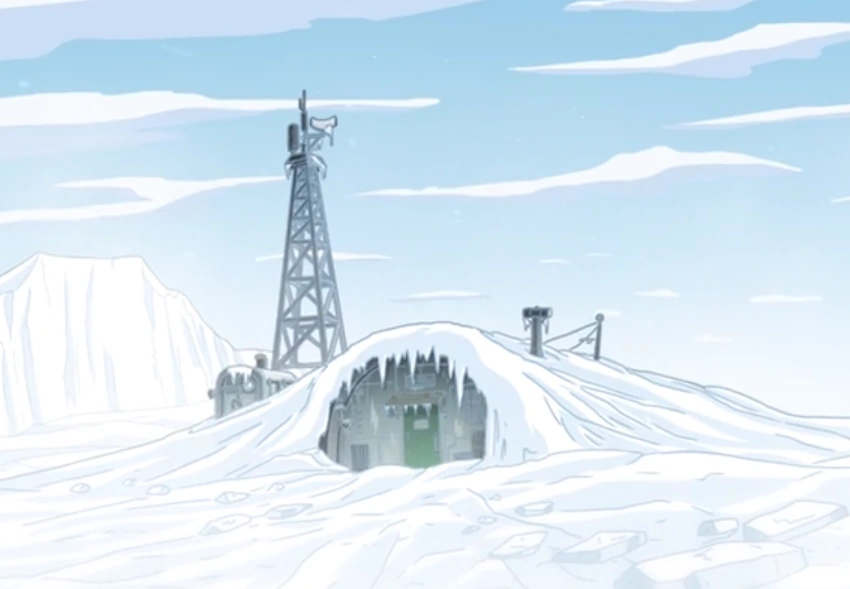 Research outpost | The Hollow Wiki | Fandom