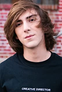 Harrison Houde | The Hollow Wiki | Fandom