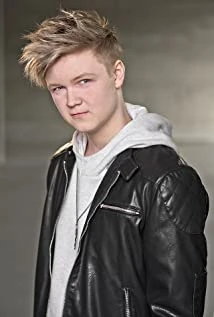 Sean Thomas | The Hollow Wiki | Fandom