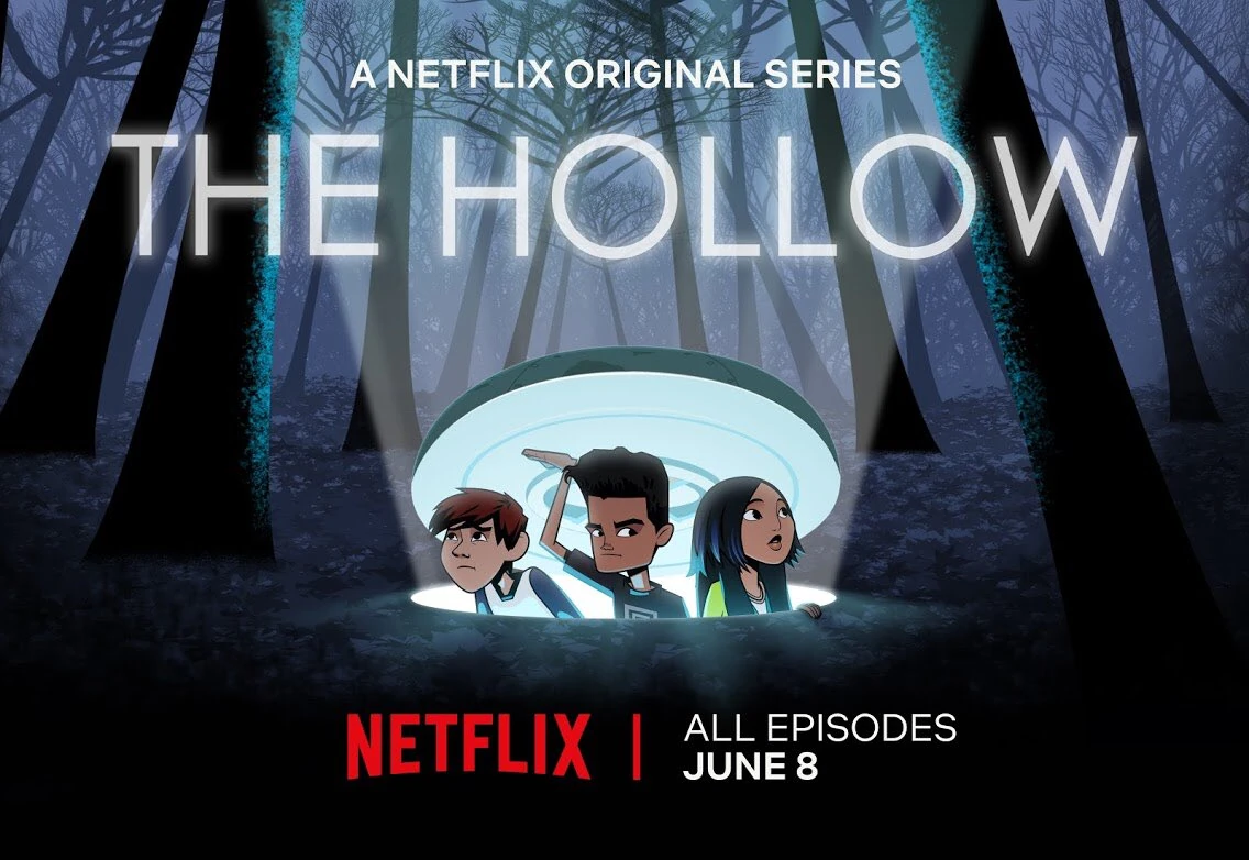 Season 1 | The Hollow Wiki | Fandom