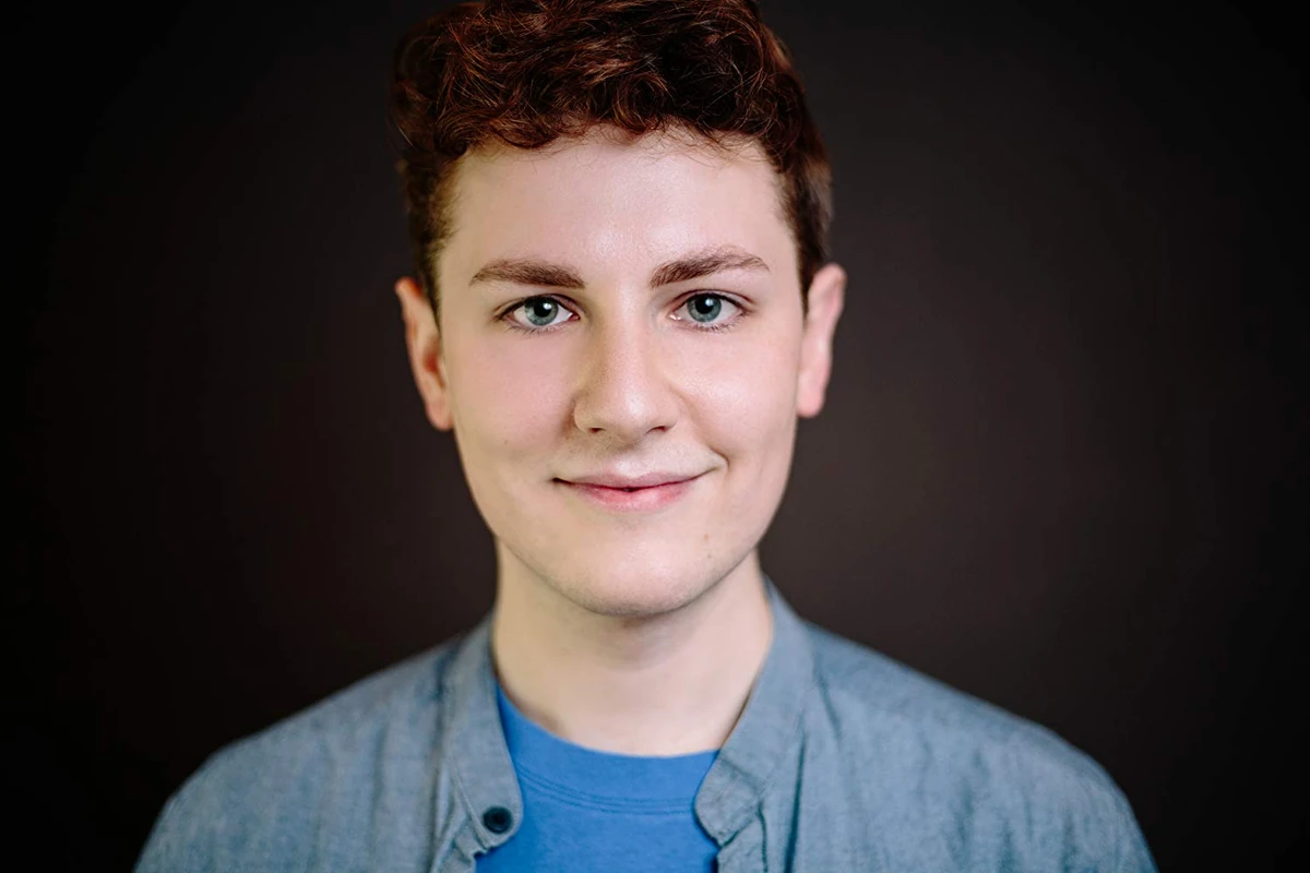 Connor Parnall | The Hollow Wiki | Fandom