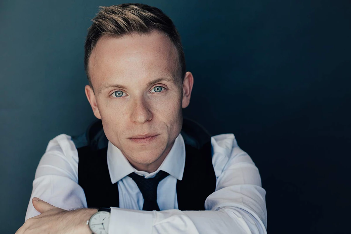 Adrian Petriw | The Hollow Wiki | Fandom