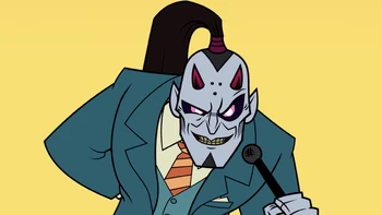 Akuma | The Hollow Wiki | Fandom