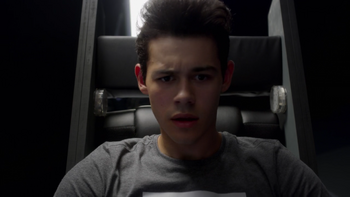 Adam | The Hollow Wiki | Fandom