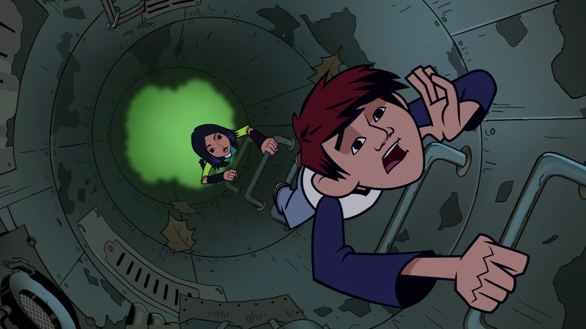 List of episodes | The Hollow Wiki | Fandom