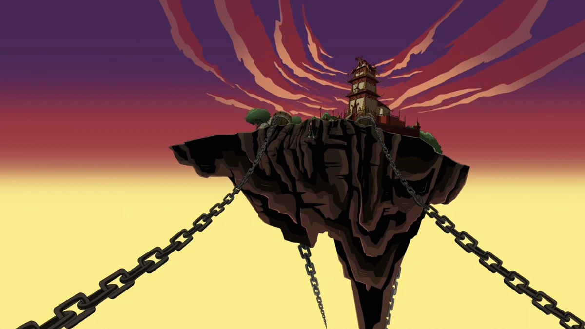 Akki Island | The Hollow Wiki | Fandom