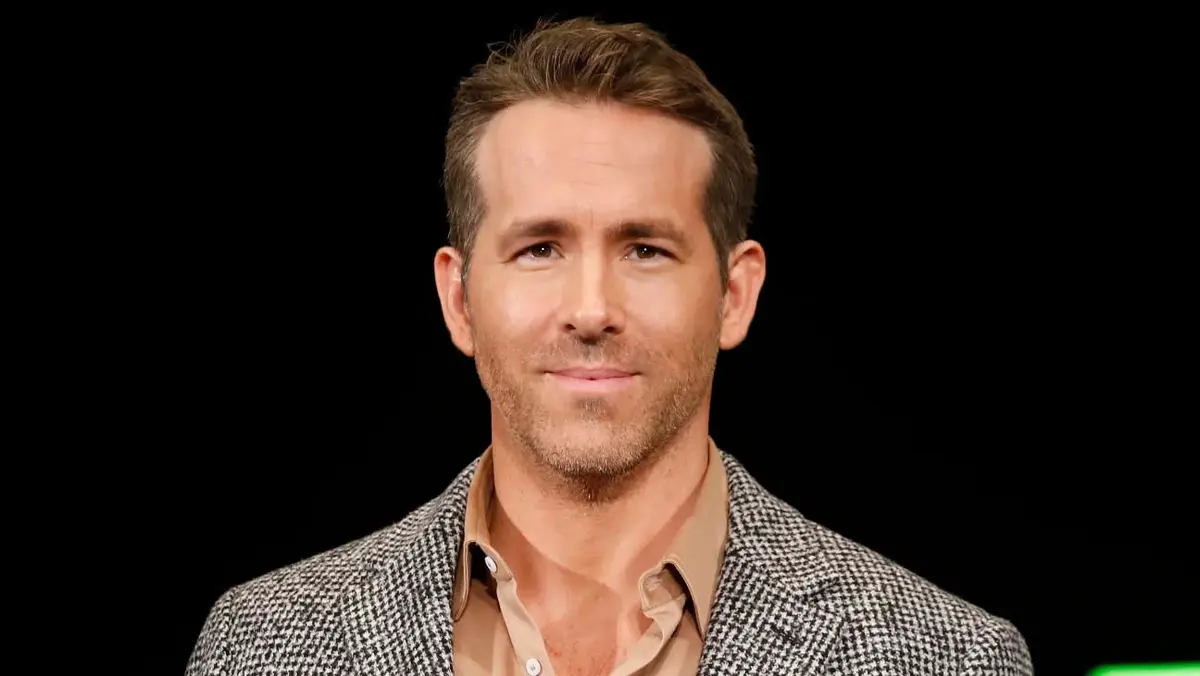 Ryan Reynolds | The Holy Ryble Wiki | Fandom