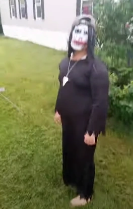 Drip Ghost | The Holy Ryble Wiki | Fandom