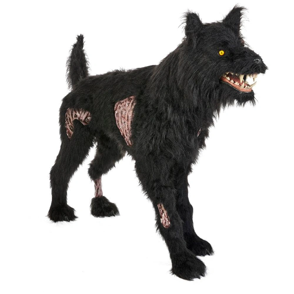 Fear Valley Wolf | The Home Depot Wiki | Fandom