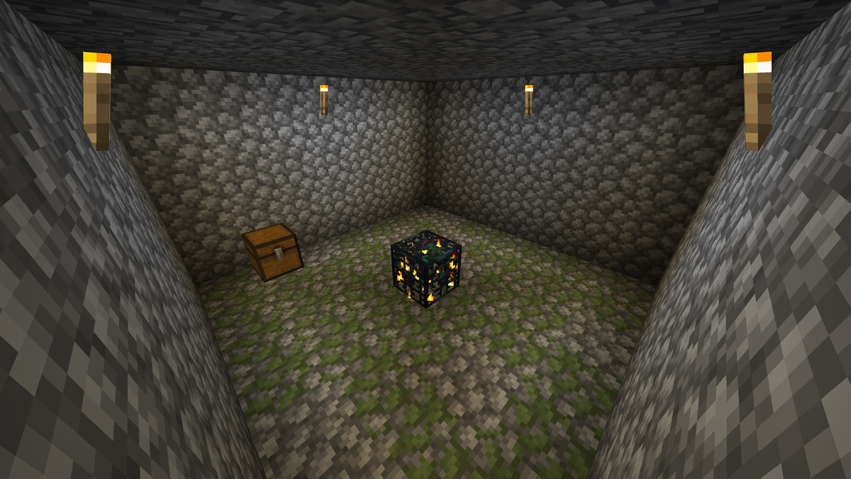 Dungeon | Cai’s Home For Aspiring Vampires Wiki | Fandom