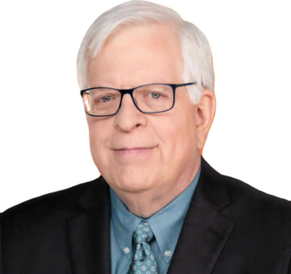 Dennis Prager | Cai’s Home For Aspiring Vampires Wiki | Fandom