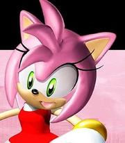 Amy Rose | The Home Wiggles Wiki | Fandom