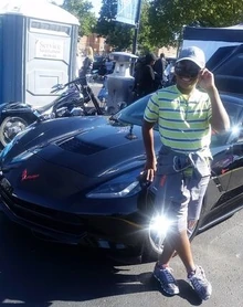 Shane Spicer | The Home Wiggles Wiki | Fandom