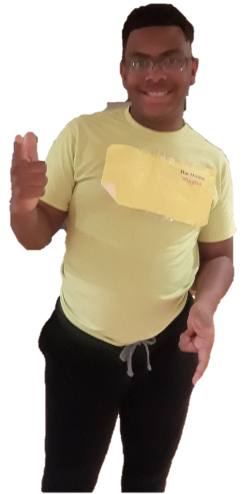 Shane Home Wiggle | The Home Wiggles Wiki | Fandom