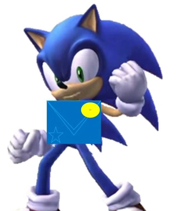 Sonic Home Wiggle | The Home Wiggles Wiki | Fandom
