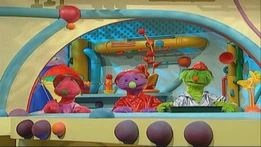 Rain | The Hoobs Wiki | Fandom