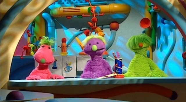 Losing Things | The Hoobs Wiki | Fandom