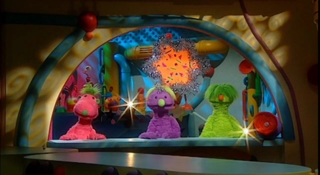 Stars | The Hoobs Wiki | Fandom