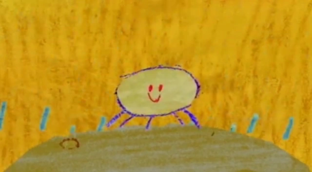 The Story of Marvin the Mudbug | The Hoobs Wiki | Fandom