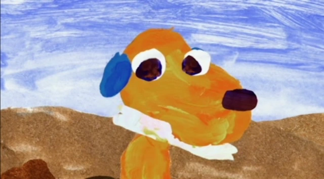 The Story of Duna the Dog | The Hoobs Wiki | Fandom