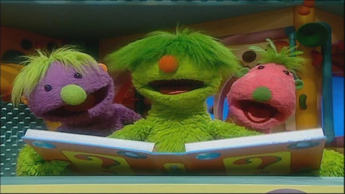 Song: Finding Out (Hoobs) | The Hoobs Wiki | Fandom