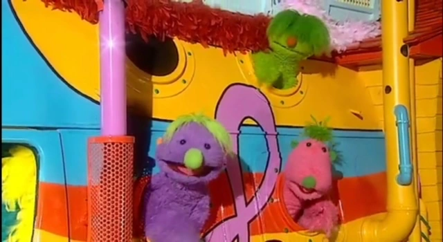 Song: Our House | The Hoobs Wiki | Fandom