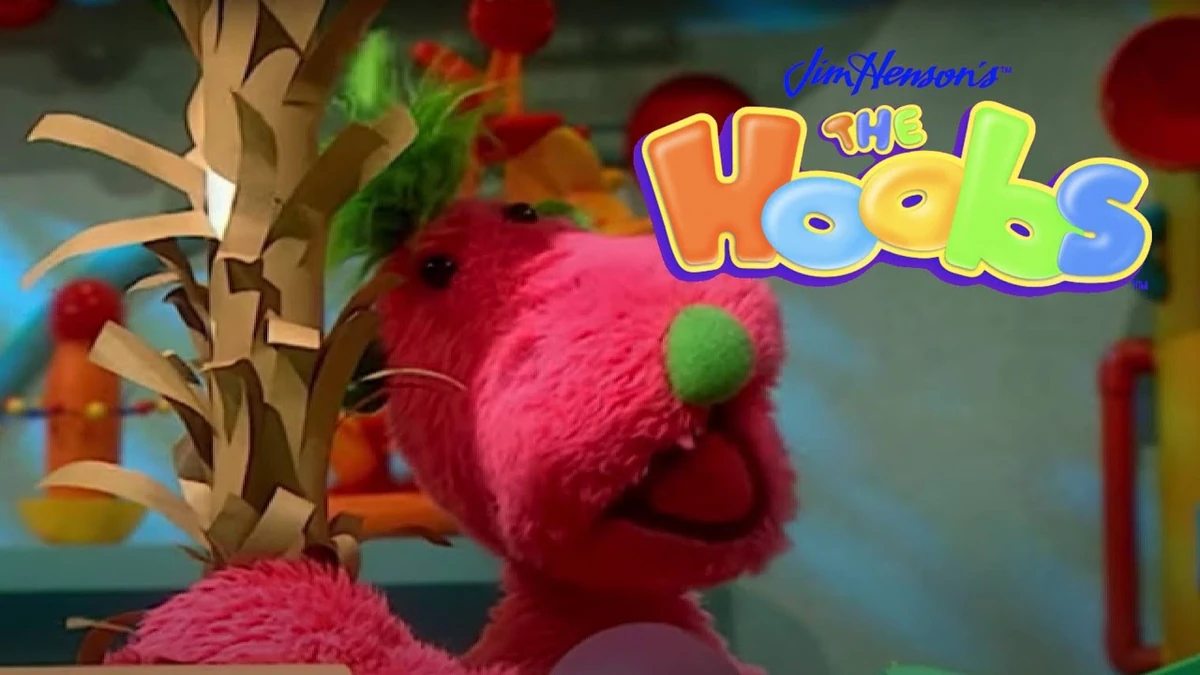 Monkeys with The Hoobs | The Hoobs Wiki | Fandom