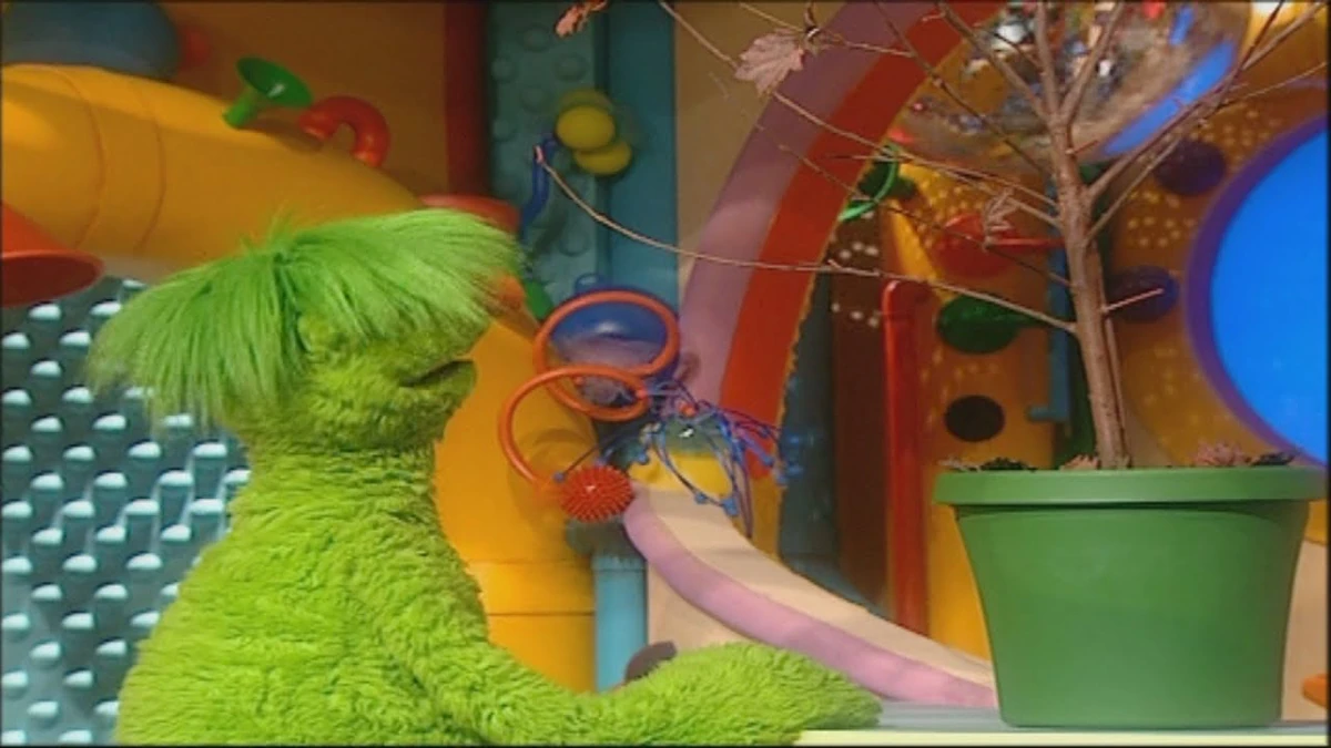 Song: My Tree | The Hoobs Wiki | Fandom