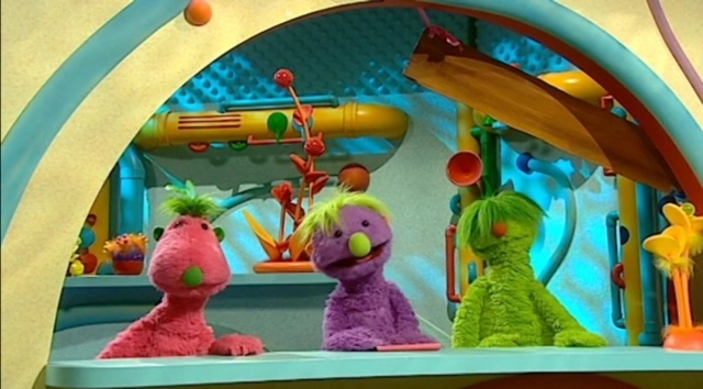 Laughing | The Hoobs Wiki | Fandom