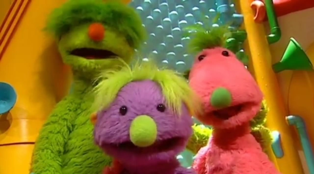 Song: Find It | The Hoobs Wiki | Fandom