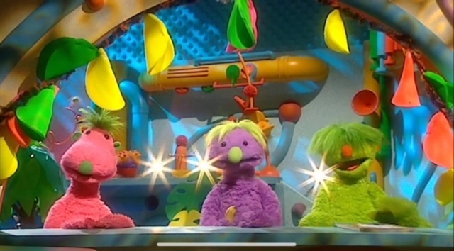 Monkeys | The Hoobs Wiki | Fandom