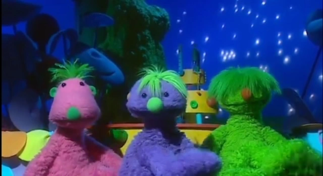 Song: When You're Shiverin' | The Hoobs Wiki | Fandom