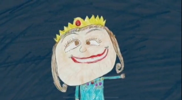 The Story of Queen Violet | The Hoobs Wiki | Fandom