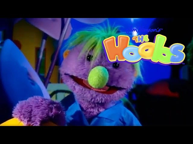 Song: Bob Bob Bobbing | The Hoobs Wiki | Fandom