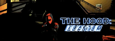 The Hood Wiki | Fandom