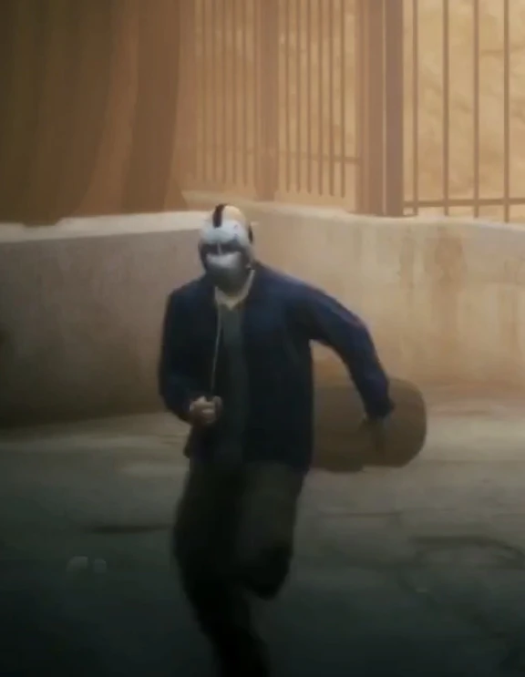 Jason Voorhees | The Hood Wiki | Fandom