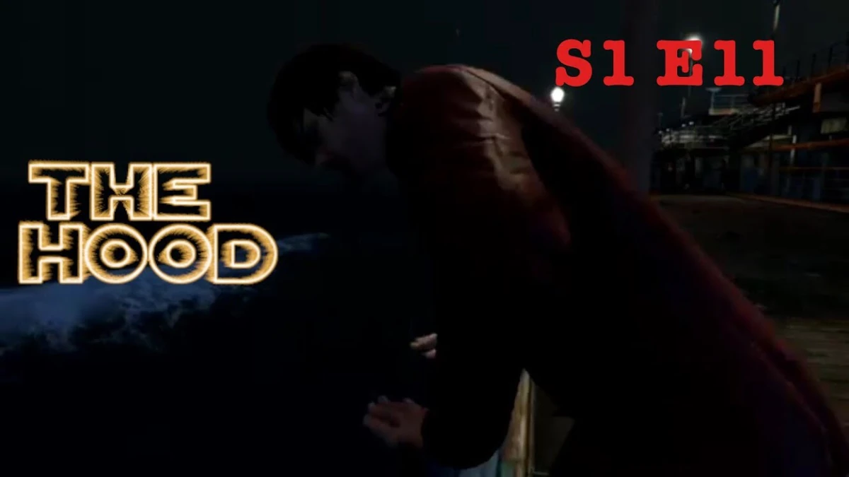 Season 1 Episode 11 | The Hood Wiki | Fandom