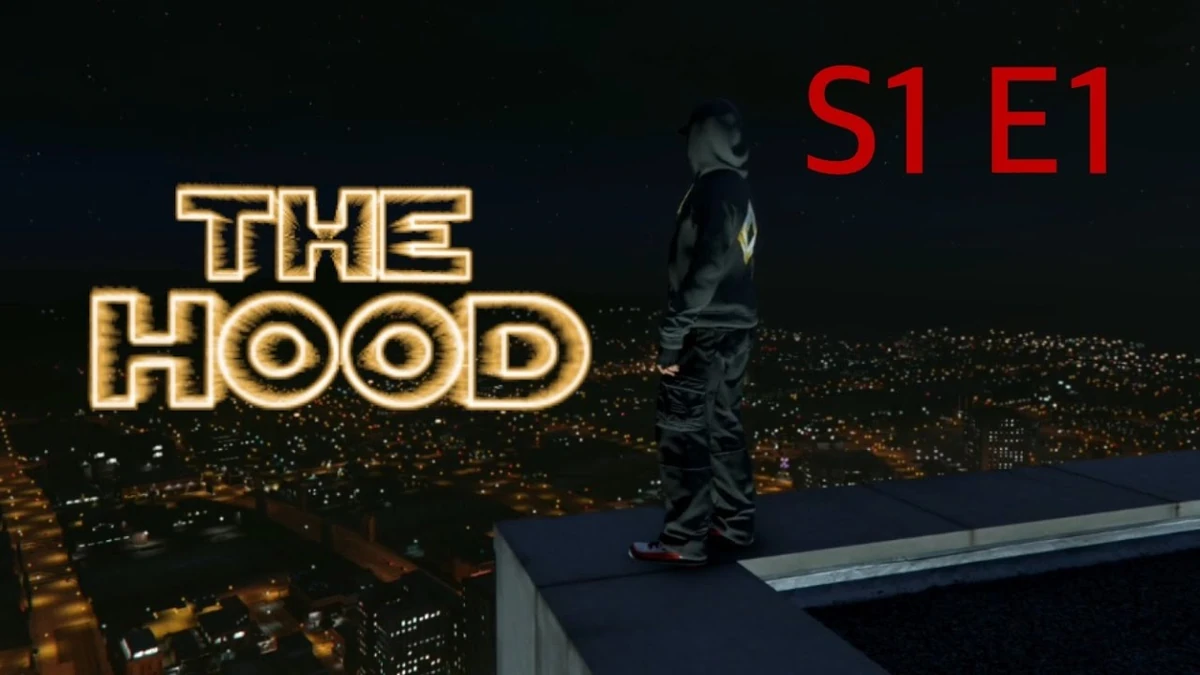 Season 1 Episode 1 | The Hood Wiki | Fandom