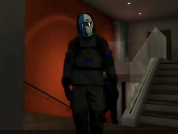 Troy Wilson | The Hood Wiki | Fandom