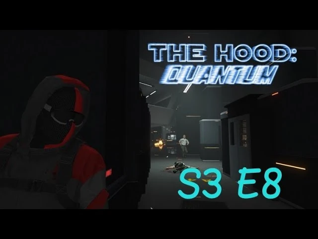 Season 3 Episode 8 | The Hood Wiki | Fandom