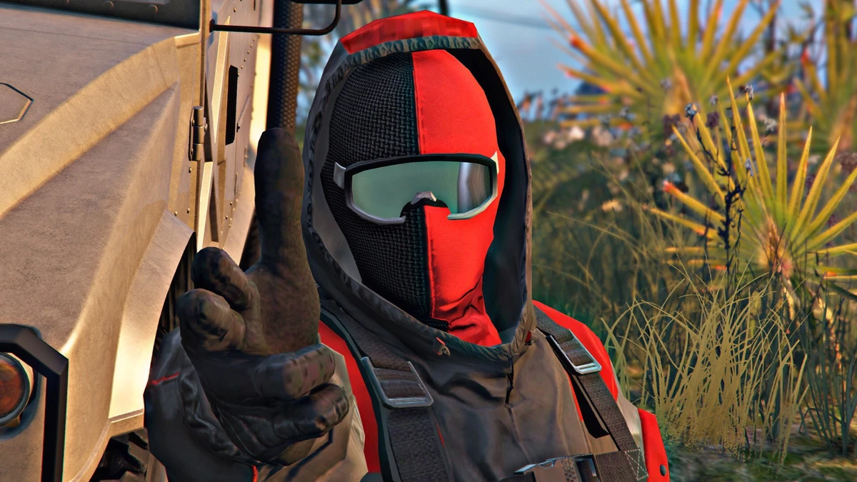 Jace Archer | The Hood Wiki | Fandom