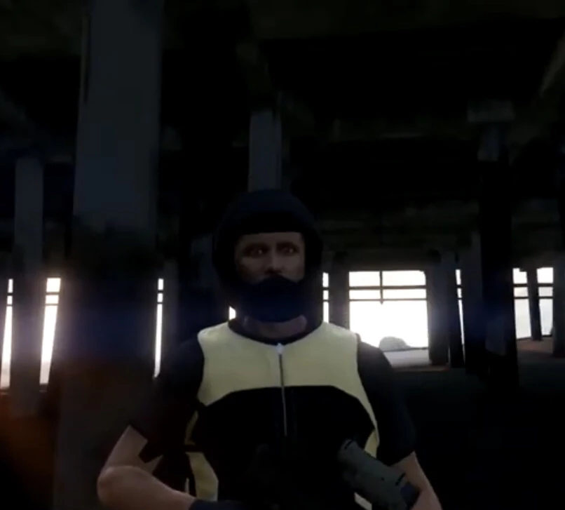 Damien Moore | The Hood Wiki | Fandom