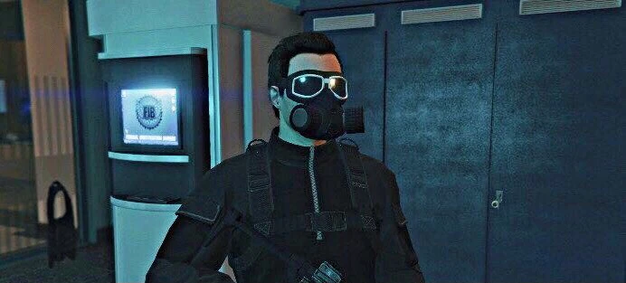 Brock Morrison | The Hood Wiki | Fandom