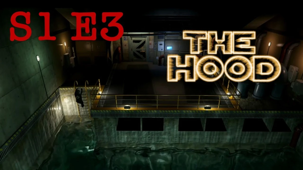 Season 1 Episode 3 | The Hood Wiki | Fandom