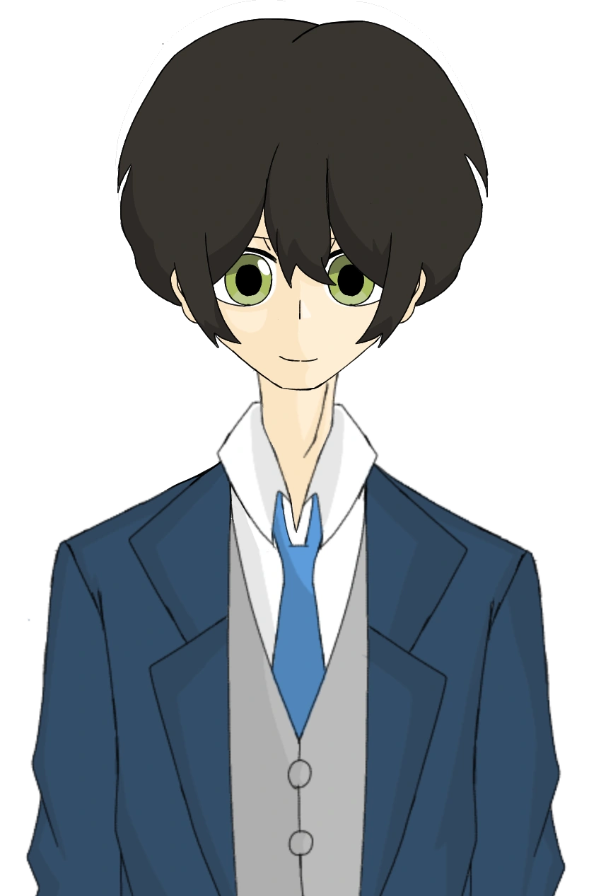 Masami Asakawa | The Hopeless Mind Wiki | Fandom