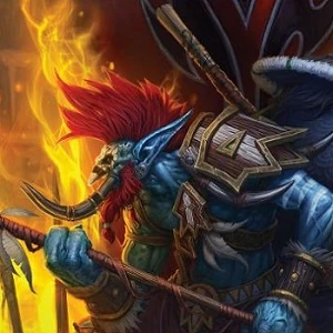 Varn | The Horde Wiki | Fandom