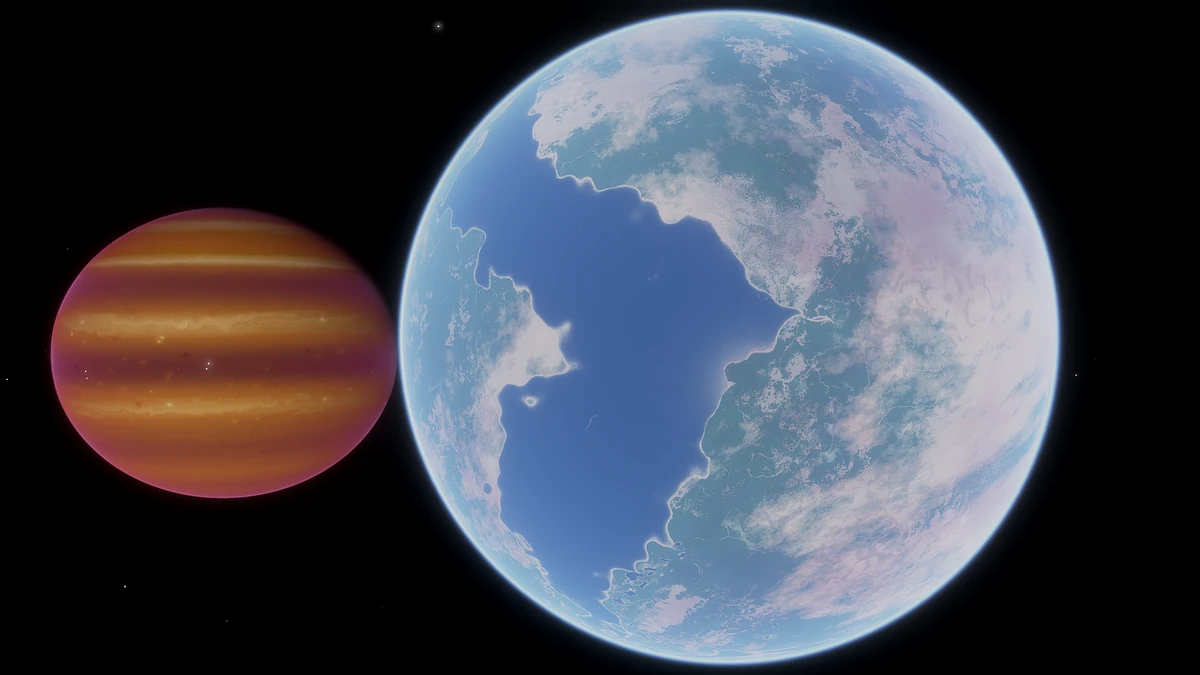 Aziel | The Horizon Universe Wiki | Fandom